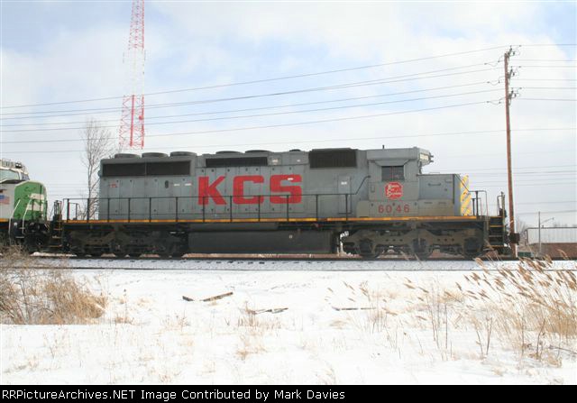 KCS 6046
